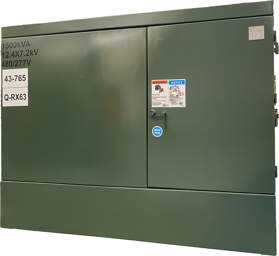 Home - UNITED TRS ELECTRIC